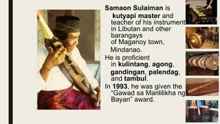 GAMABA-pptx.pptx vhjkhvhkvhvhvhvhvvvvvvv | PPT