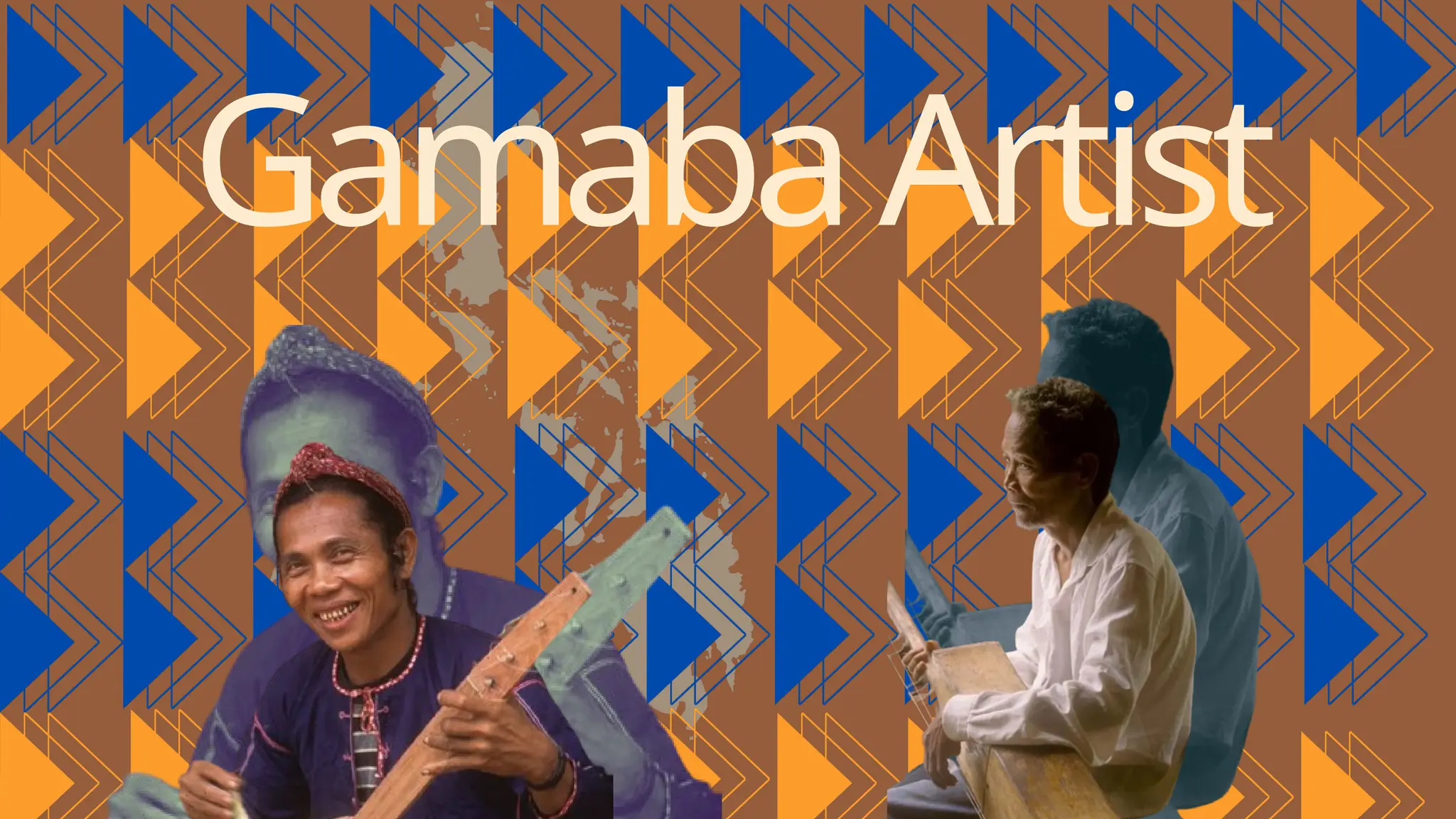 Gamaba Artist Ginaw Bilog and Masinopptx | PPTX