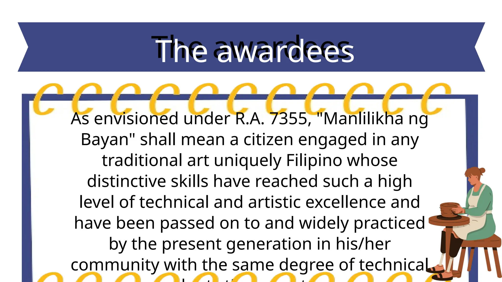 GAMABA AWARD OF THE PHILIPPINES 120.pptx