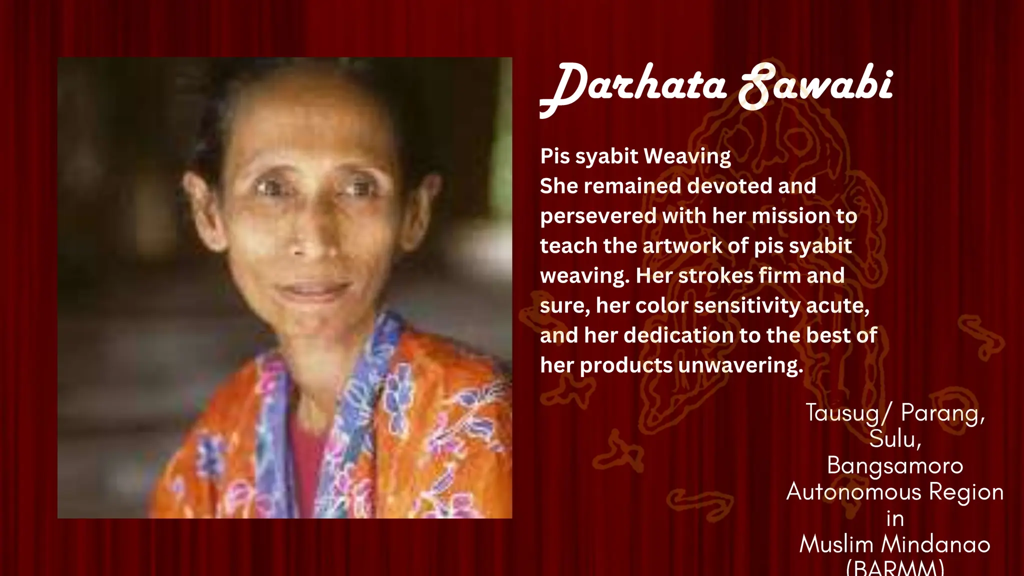 GAWAD SA MANLILIKHA NG BAYAN AWARDEES. PH | PPTX