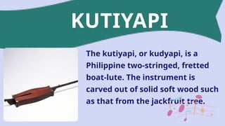 GAMABA AWARDEES OF THE PHILIPPINES2.pptx