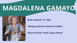 GAMABA AWARDEES OF THE PHILIPPINES2.pptx