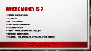 Gamaka ai solutions | PPTX | Cloud Computing | Internet