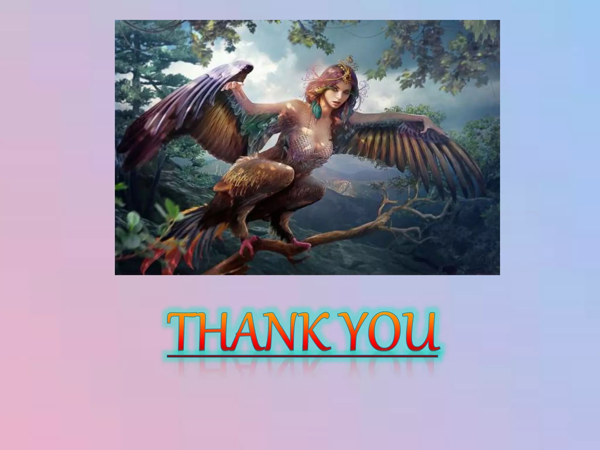 Gamayun Russia | PPT