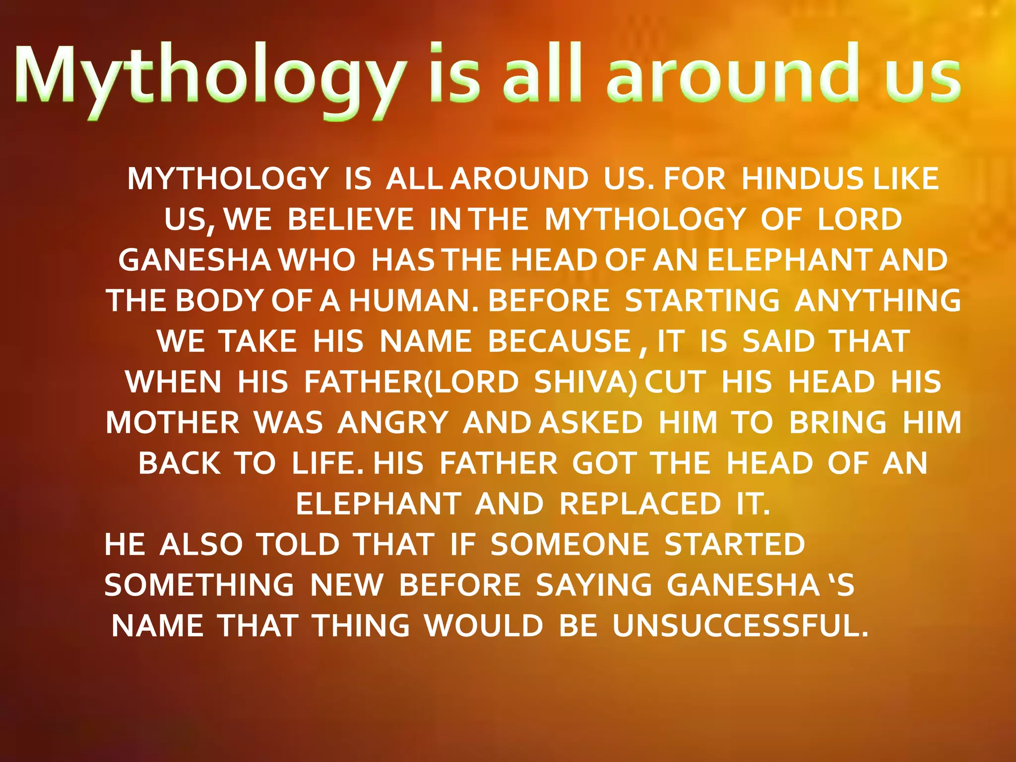 Gamayun Russia | PPT