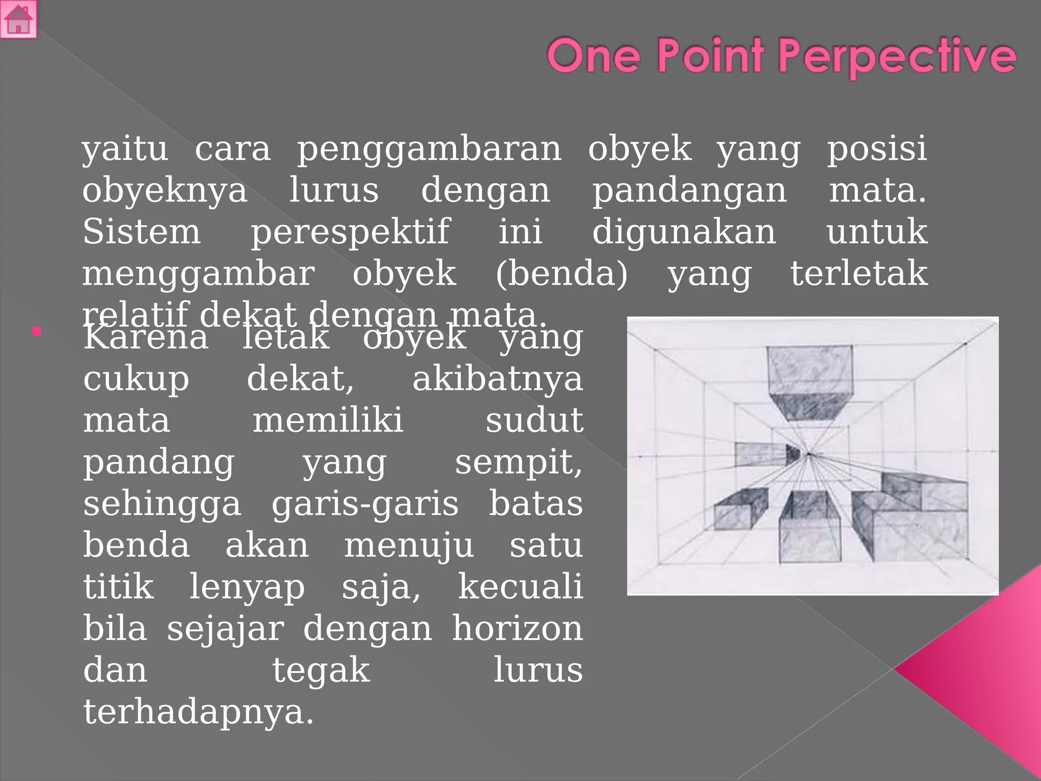 pengertian dan manfaat gambar-perspektif | PPT