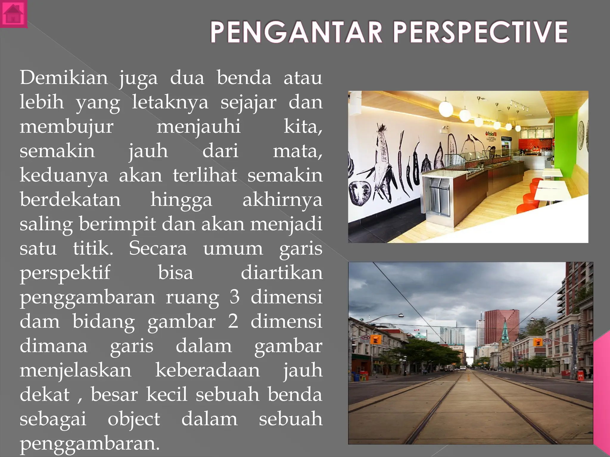 pengertian dan manfaat gambar-perspektif | PPT