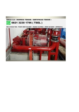 Riksa Uji Lift | PDF