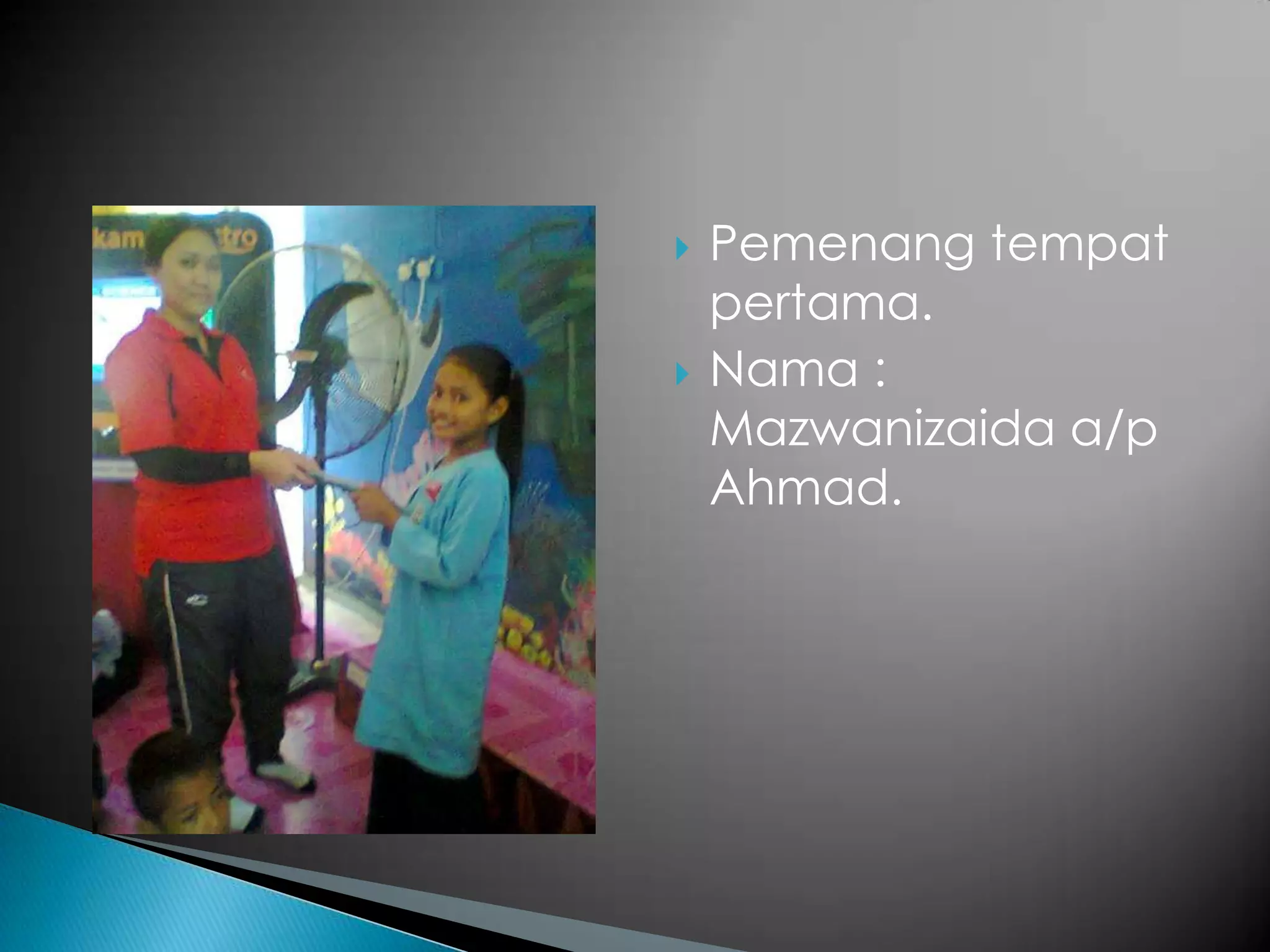 Gambar aktiviti assignment koku belinda | PPT