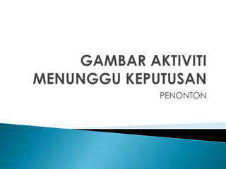 Gambar aktiviti assignment koku belinda | PPT