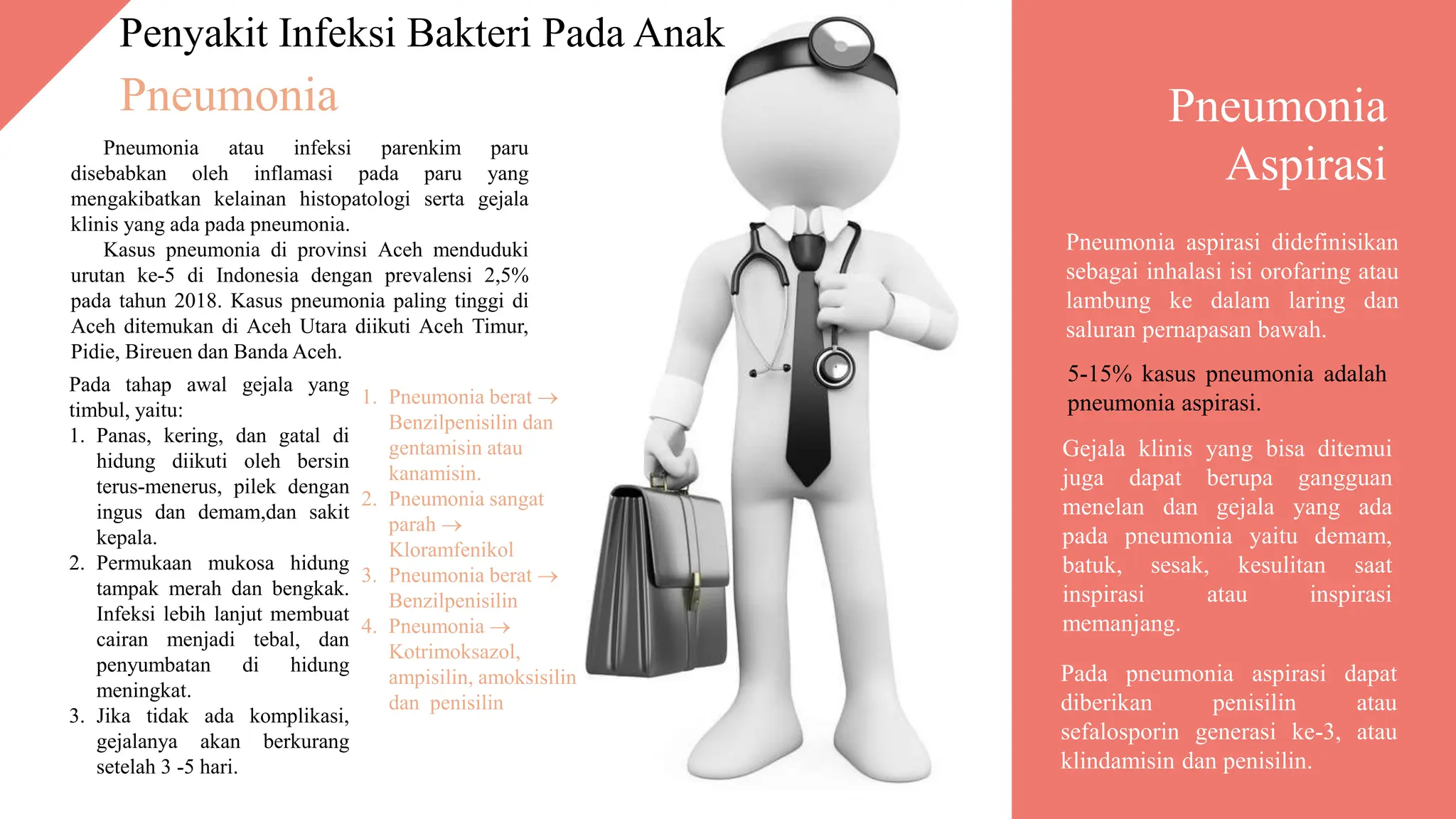 GAMBARAN PENYAKIT INFEKSI BAKTERI DAN PENGGUNAAN ANTIBIOTIKA - Copy.pptx