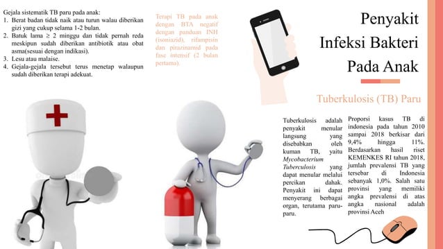 GAMBARAN PENYAKIT INFEKSI BAKTERI DAN PENGGUNAAN ANTIBIOTIKA - Copy.pptx