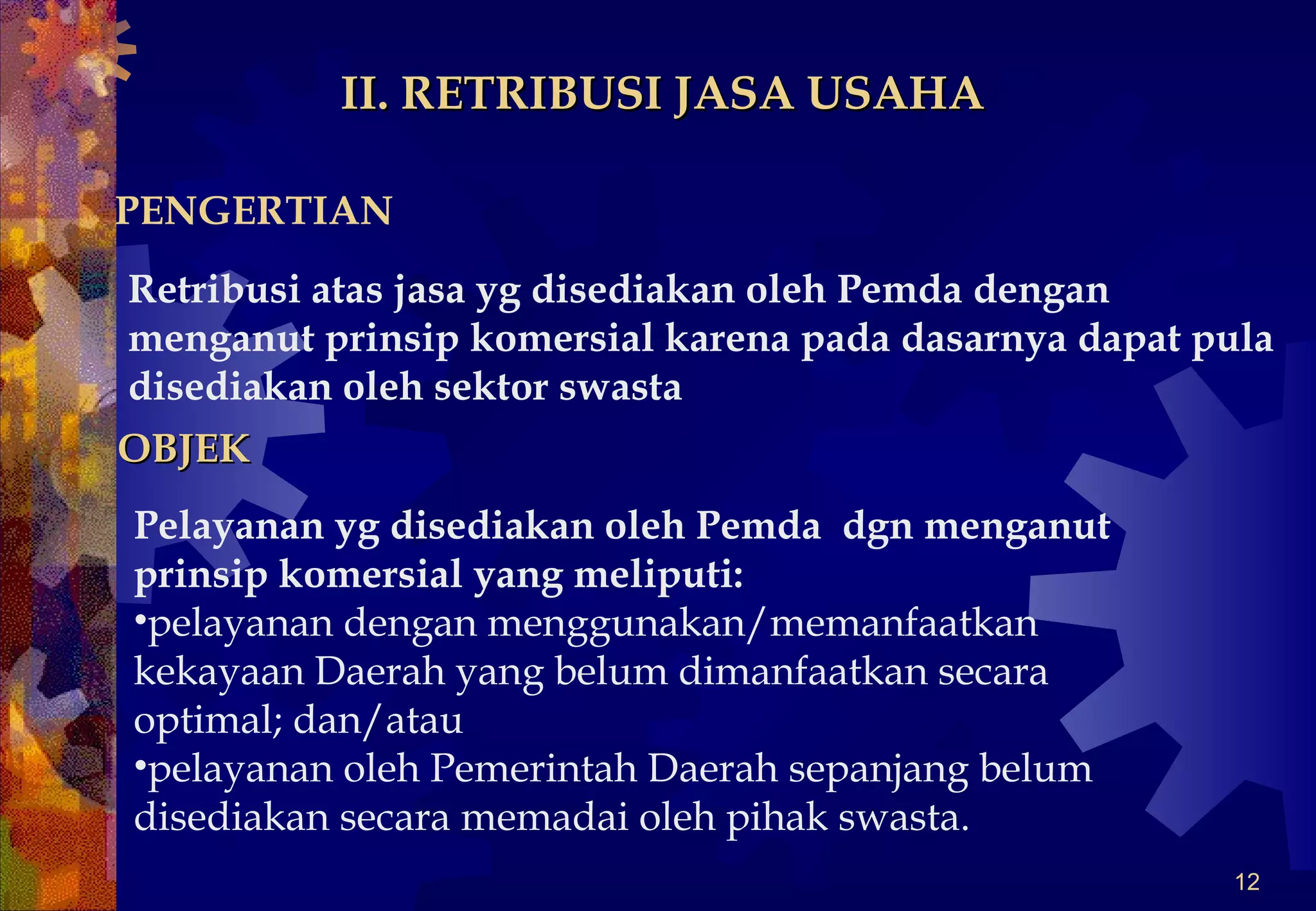 Gambaran ringkas uu 28 2009 pdrd | PPT