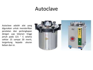 GAMBARAN UMUM LABORATORIUM MOLEKULER UNTUK PEMERIKSAAN SARS-COV 2.pptx