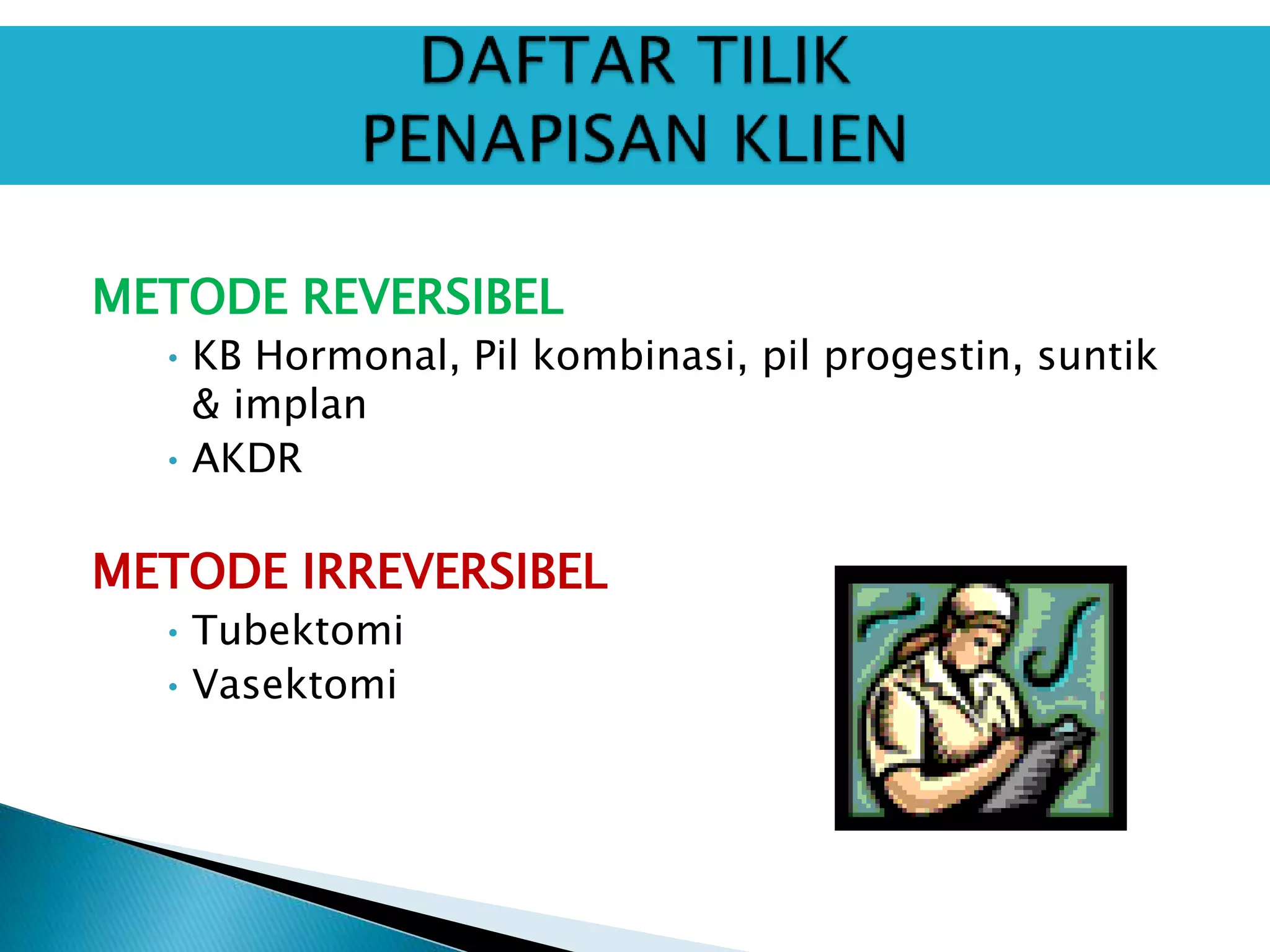 GAMBARAN UMUM PELAYANAN KB.ppt
