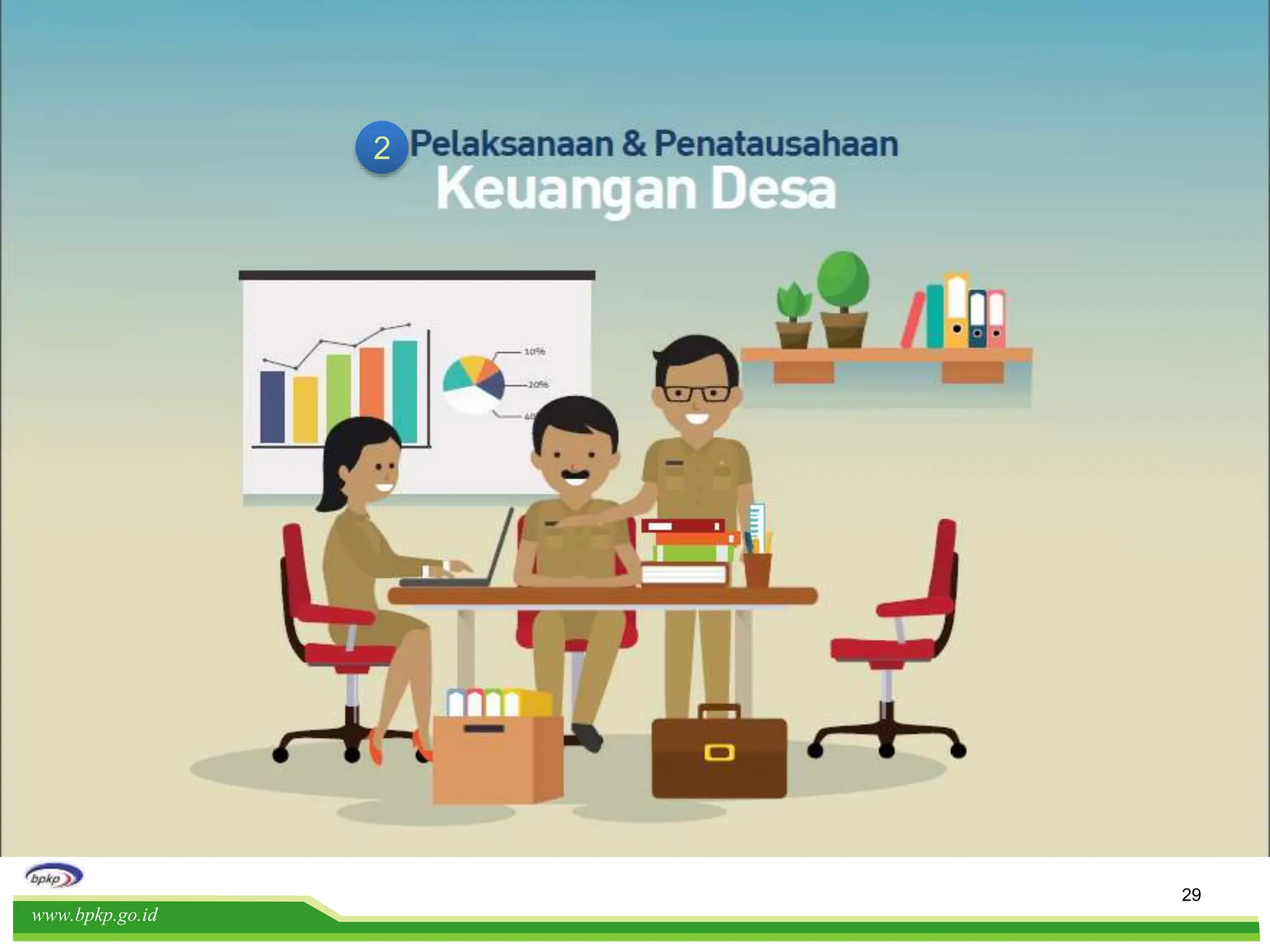 Gambaran Umum Pengelolaan Keuangan Desa.pptx