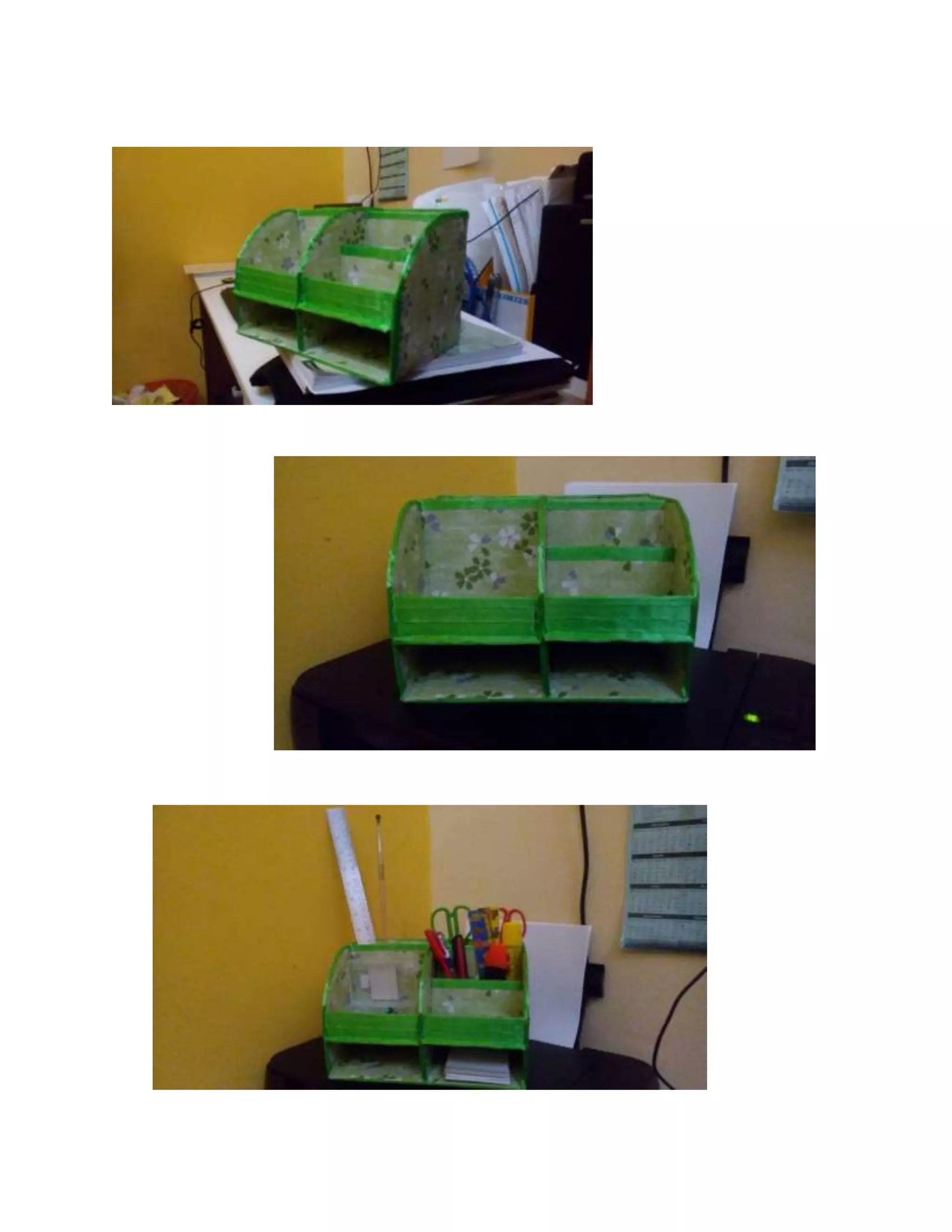 Gambar assignment reka cipta | DOCX