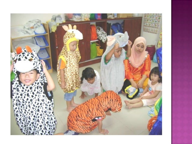 Gambar bertema dan aktiviti kanak kanak | PPT