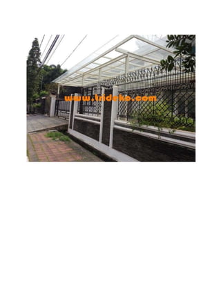 Gambar canopy | DOCX
