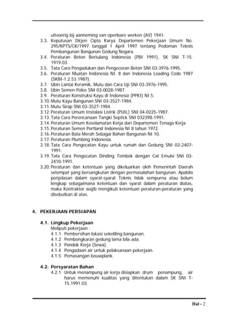 Gambar dan spec | PDF