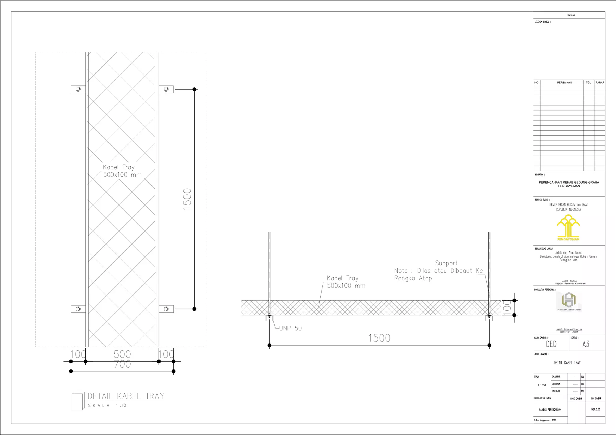 Gambar DED Graha Pengayoman rev1.pdf