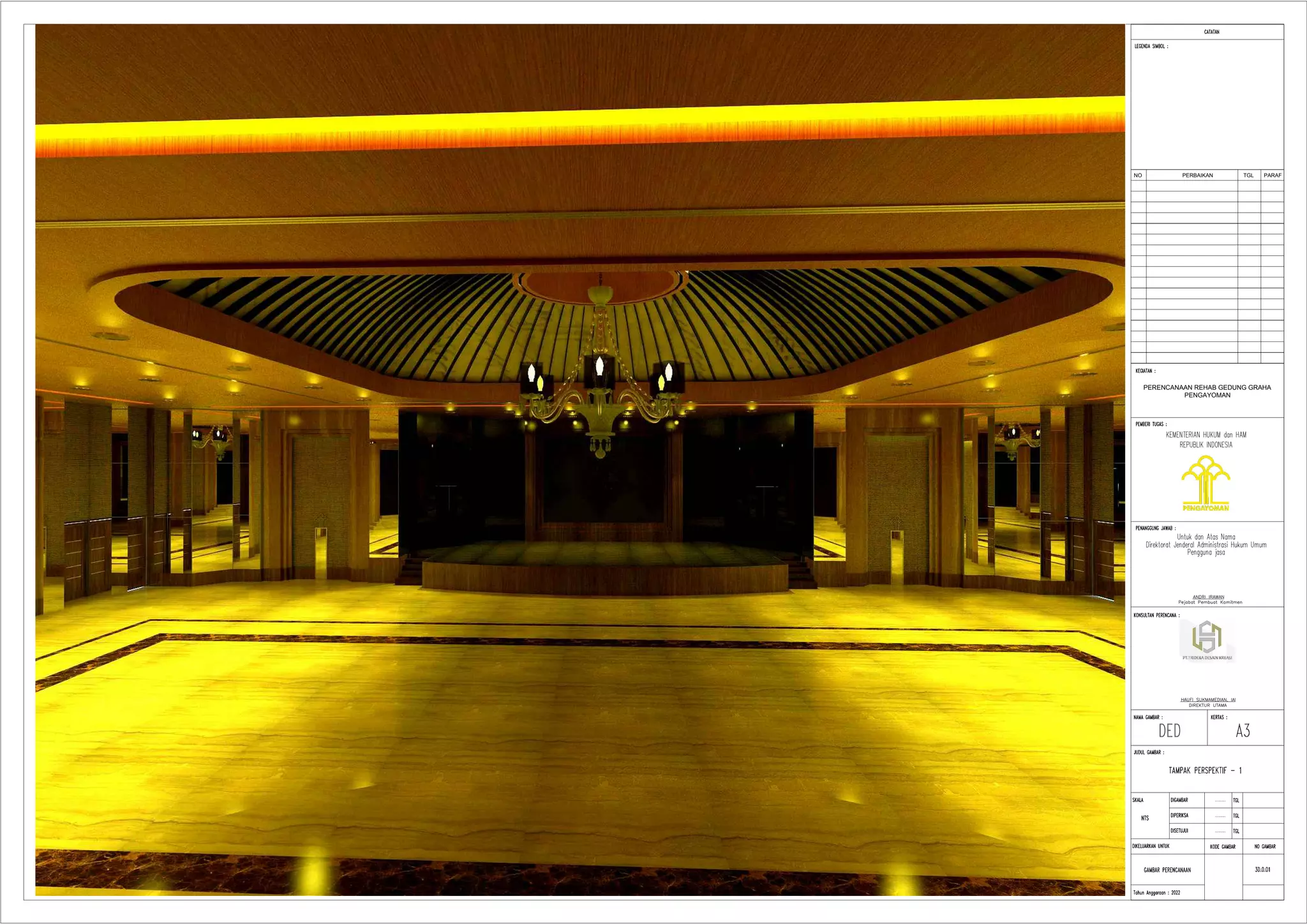 Gambar DED Graha Pengayoman rev1.pdf