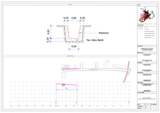 Gambar Drainase Jl. Lukman El - hakim (Lanjutan).pdf