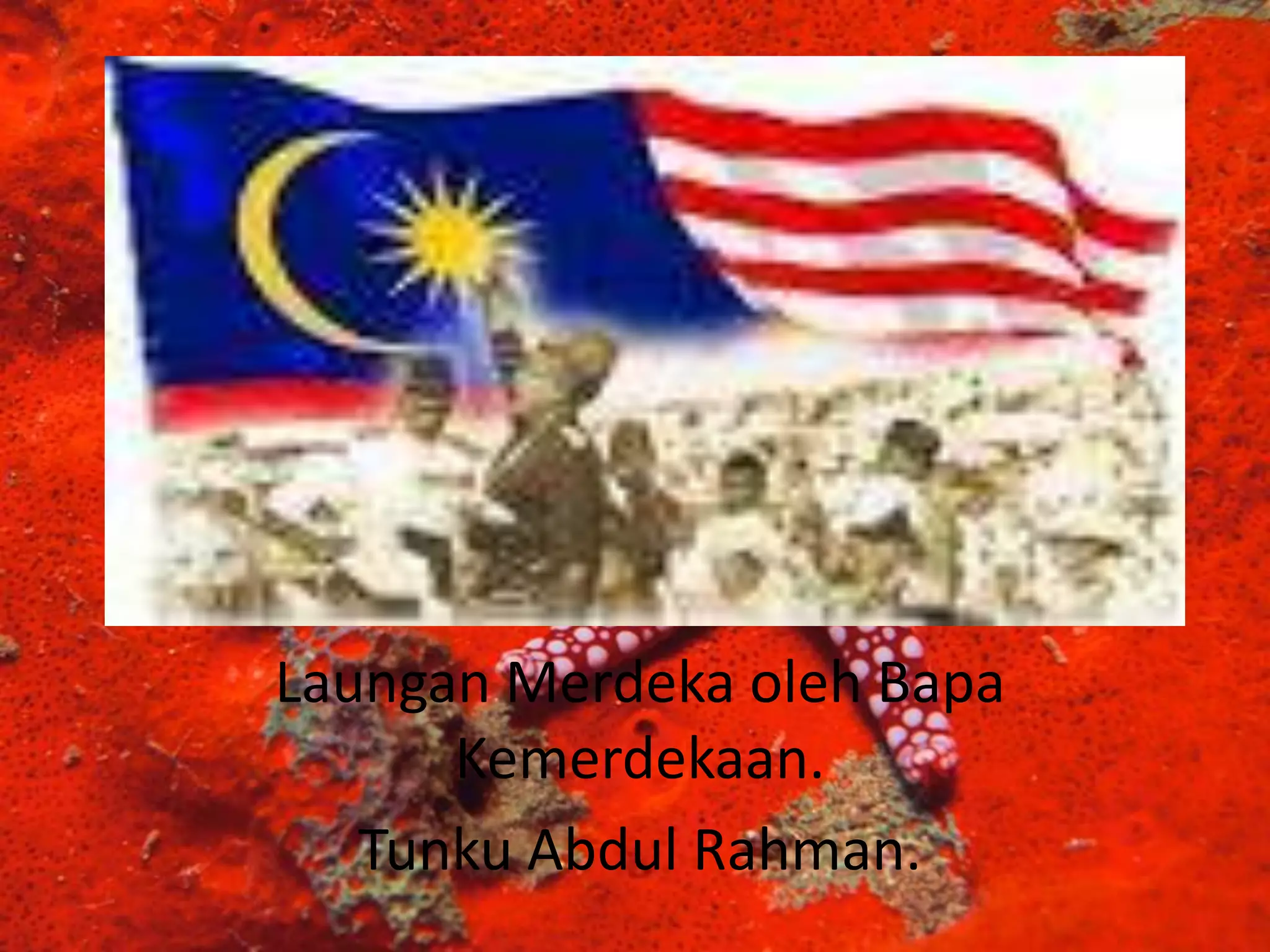 Gambar – gambar semasa perarakan hari merdeka1 | PPTX