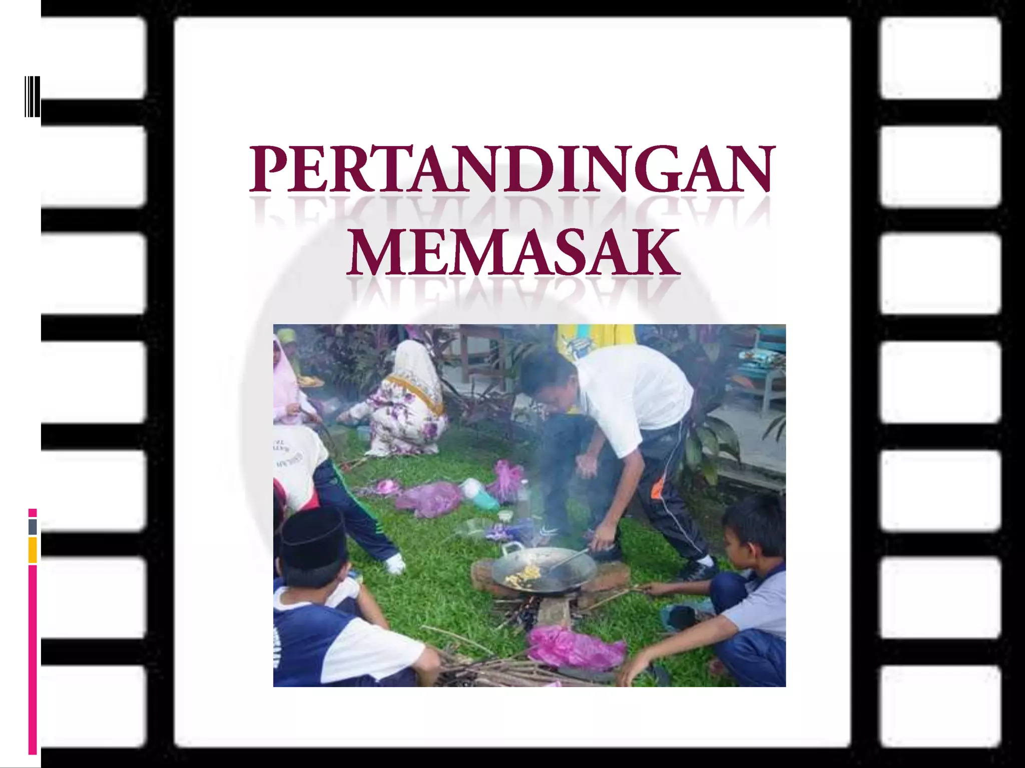 Gambar hari perkhemahan setia budi 2012 | PPSX
