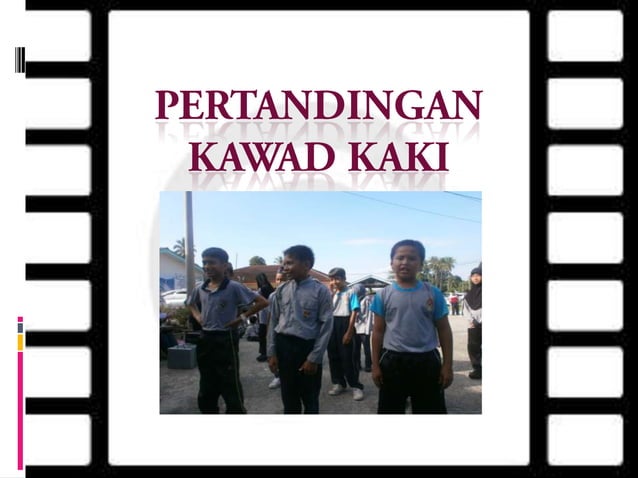Gambar hari perkhemahan setia budi 2012 | PPSX