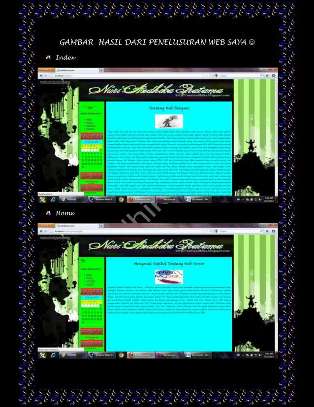 Gambar hasil dari penelusuran web saya | PDF