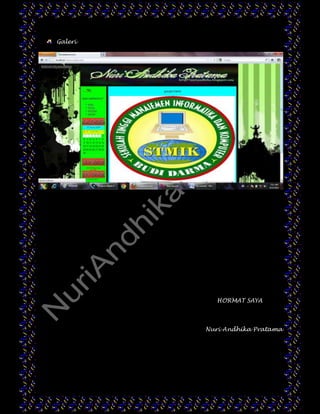 Gambar hasil dari penelusuran web saya | DOCX