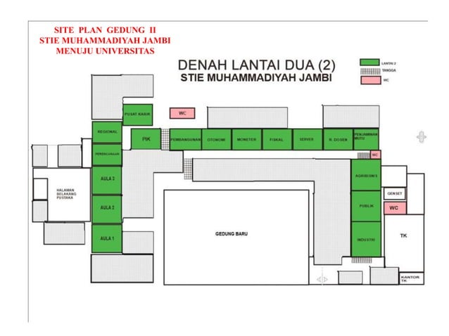 GAMBAR KAMPUS I-II.pptx