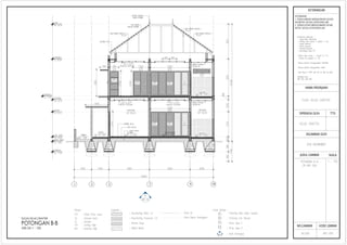 REFERENSI GAMBAR KERJA BANGUNAN GEDUNG.pdf