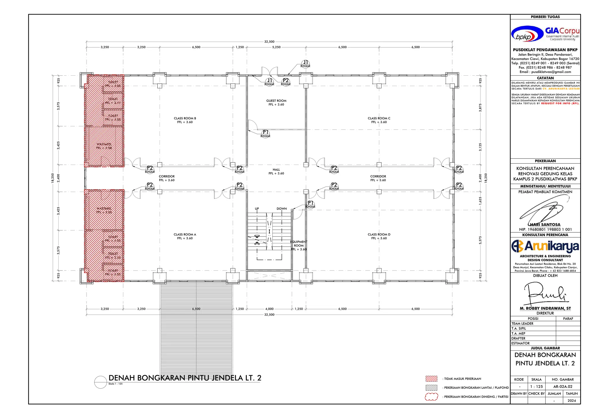 GAMBAR KERJA GEDUNG KELAS KAMPUS 2 220424.pdf