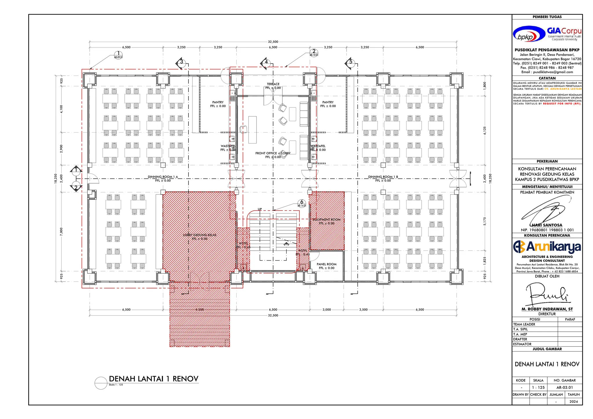 GAMBAR KERJA GEDUNG KELAS KAMPUS 2 220424.pdf