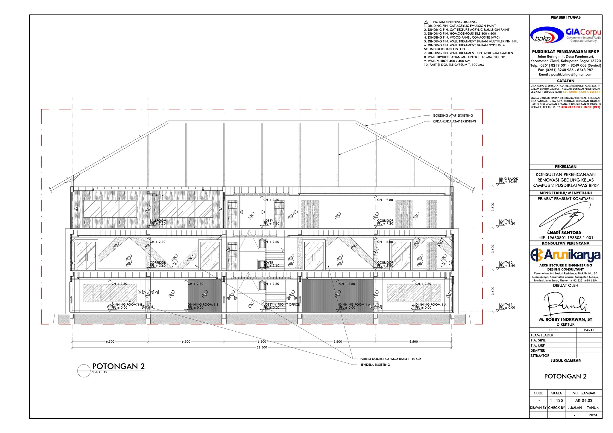 GAMBAR KERJA GEDUNG KELAS KAMPUS 2 220424.pdf