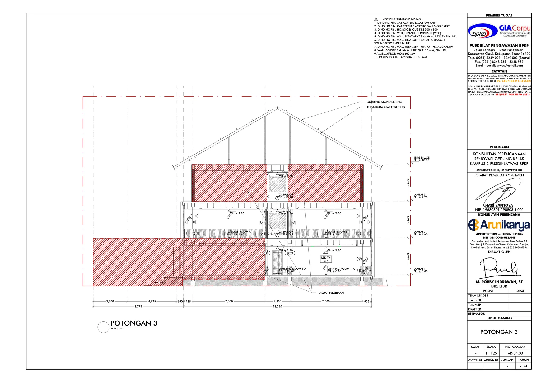 GAMBAR KERJA GEDUNG KELAS KAMPUS 2 220424.pdf