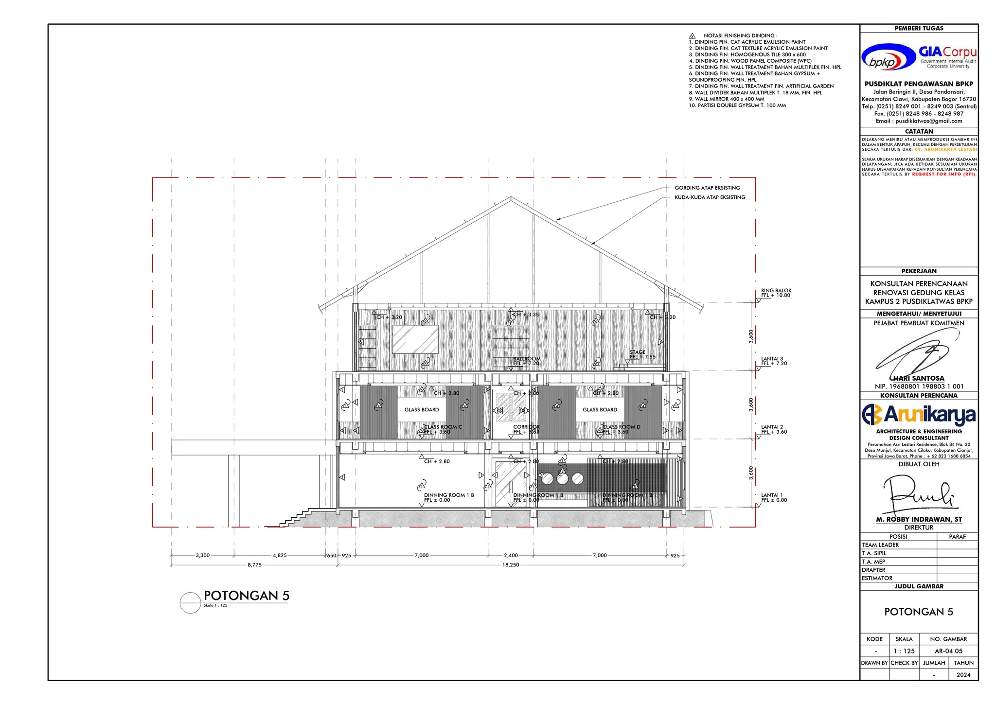 GAMBAR KERJA GEDUNG KELAS KAMPUS 2 220424.pdf