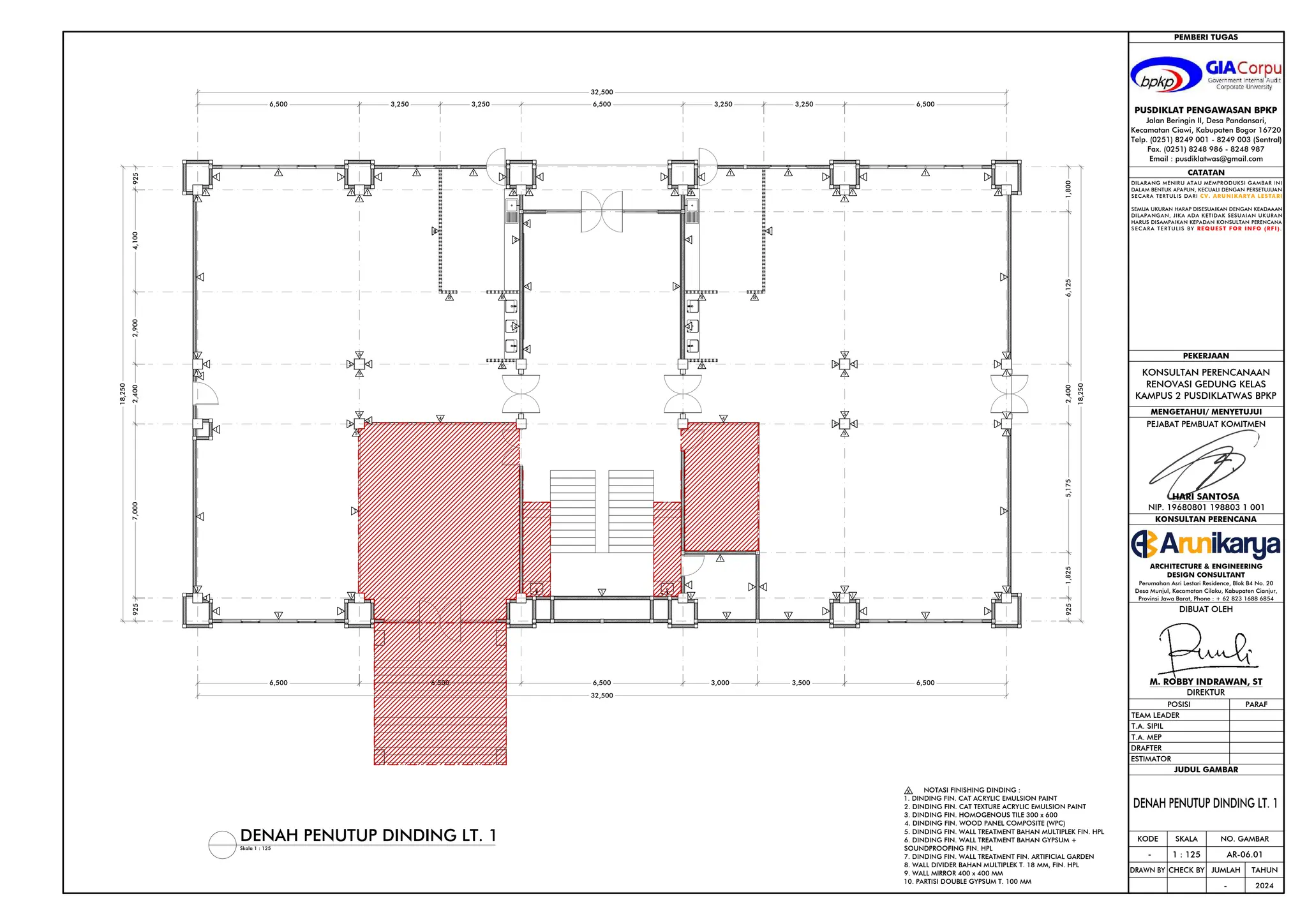 GAMBAR KERJA GEDUNG KELAS KAMPUS 2 220424.pdf