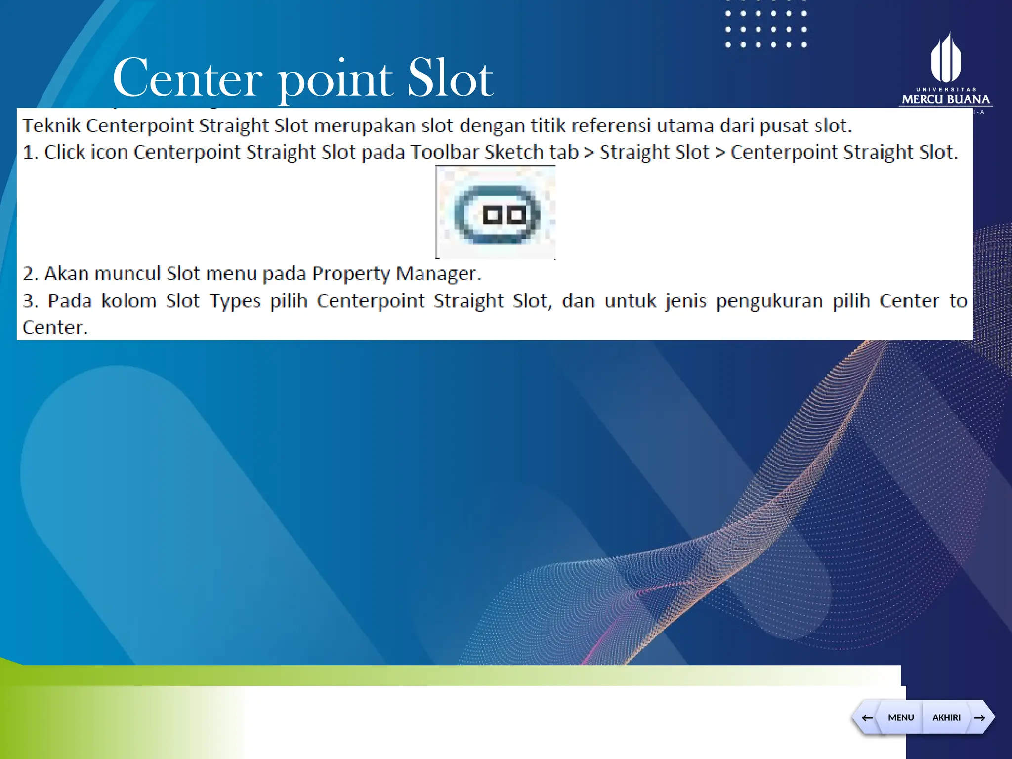 Gambar Mesin - 04 Basic 2d operation.pptx