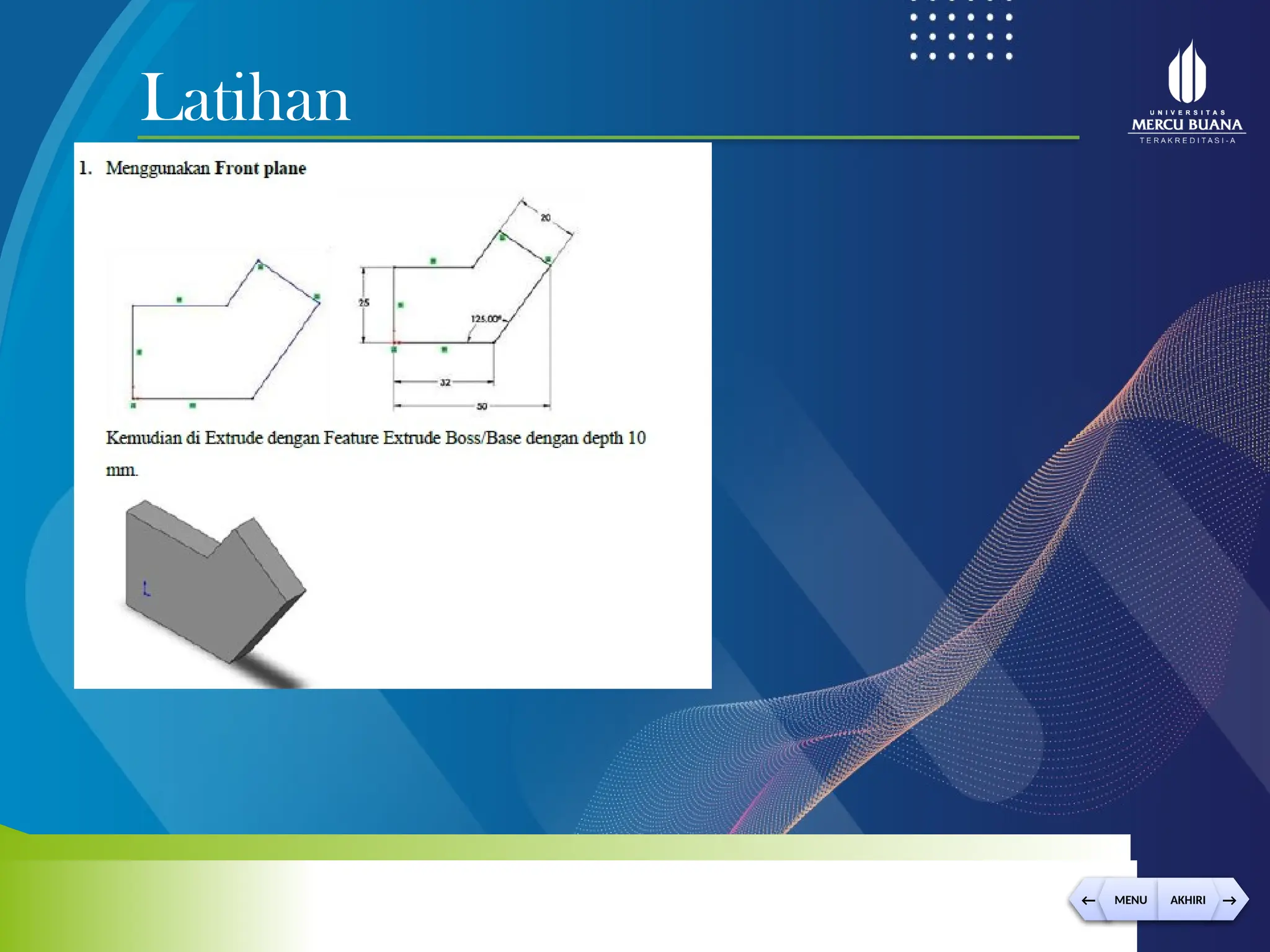 Gambar Mesin - 05 Basic-2dlanjutan-3d.pptx