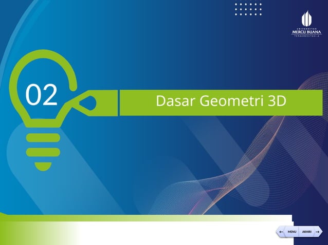 Gambar Mesin - 05 Basic-2dlanjutan-3d.pptx