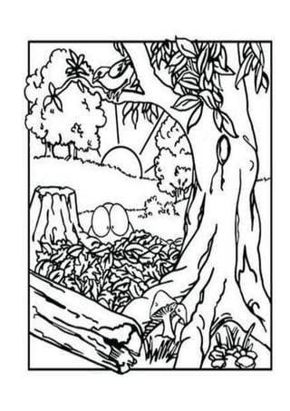 Gambar mewarna | PDF