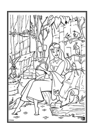 Gambar mewarna | PDF