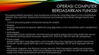GAMBAR OPERASI-OPERASI KOMPUTER DAN PENJELASAN MASING-MASING FUNGSI.pptx