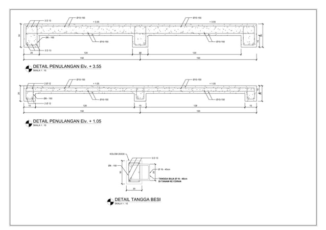 GAMBAR RENCANA SUMUR BOR.pdf