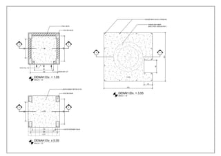 GAMBAR RENCANA SUMUR BOR.pdf