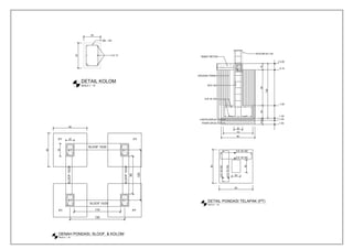 GAMBAR RENCANA SUMUR BOR.pdf