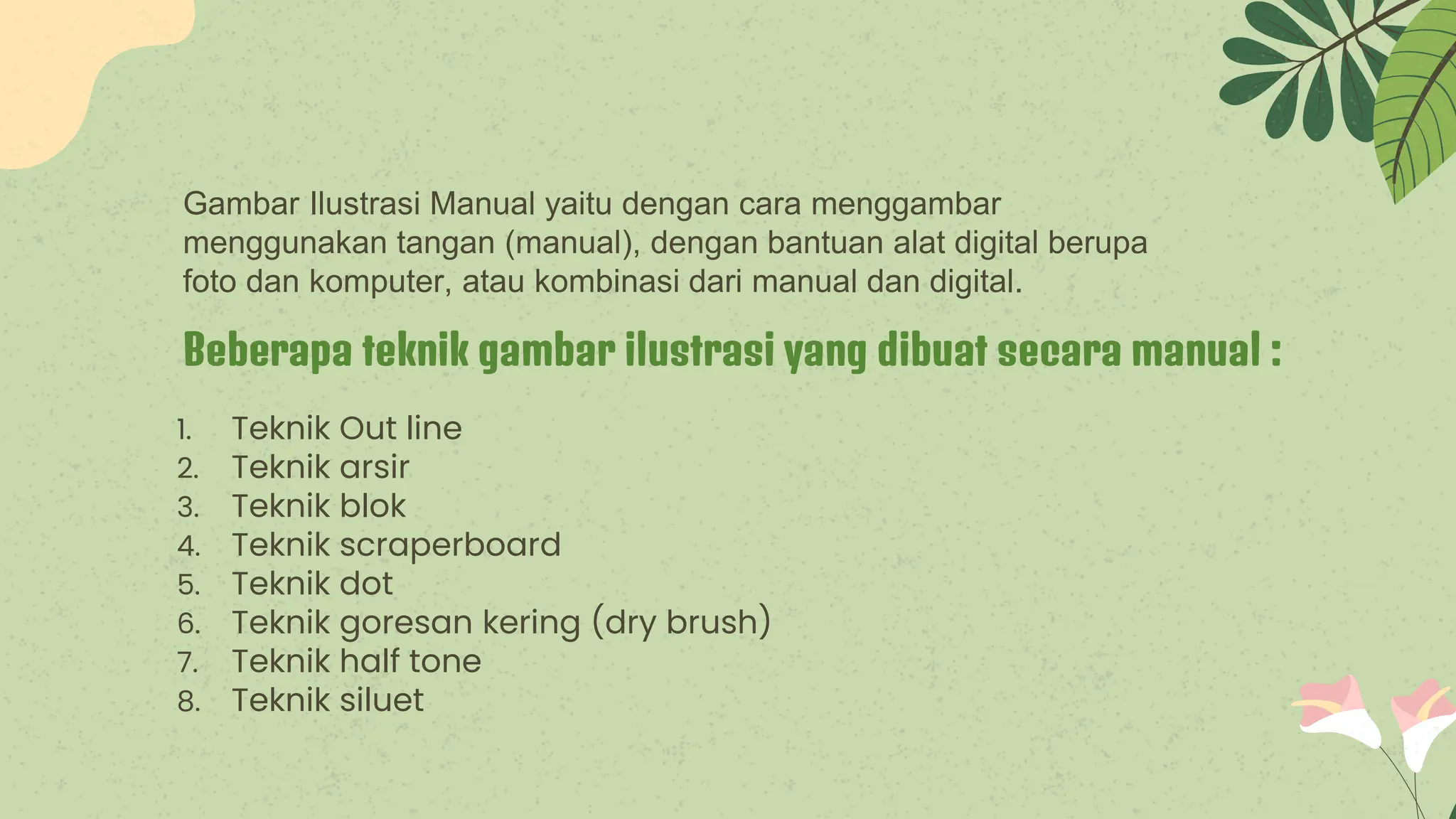 Gambar Sketsa dan Ilustrasi.pptx